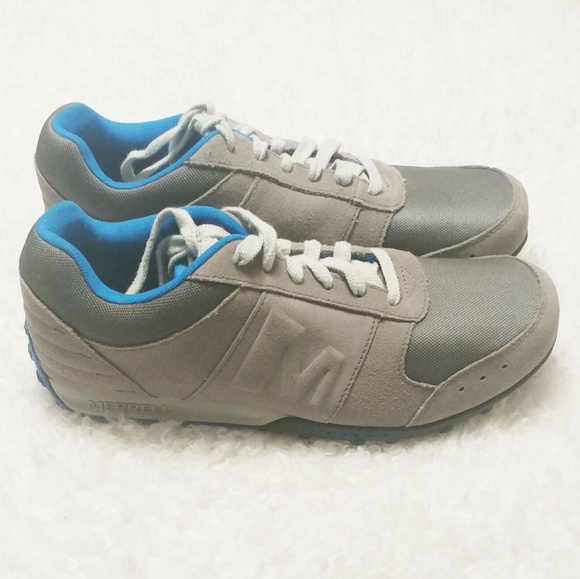 Merrell | Shoes | Merrell Wild Dove Performance Shoe | Poshmark